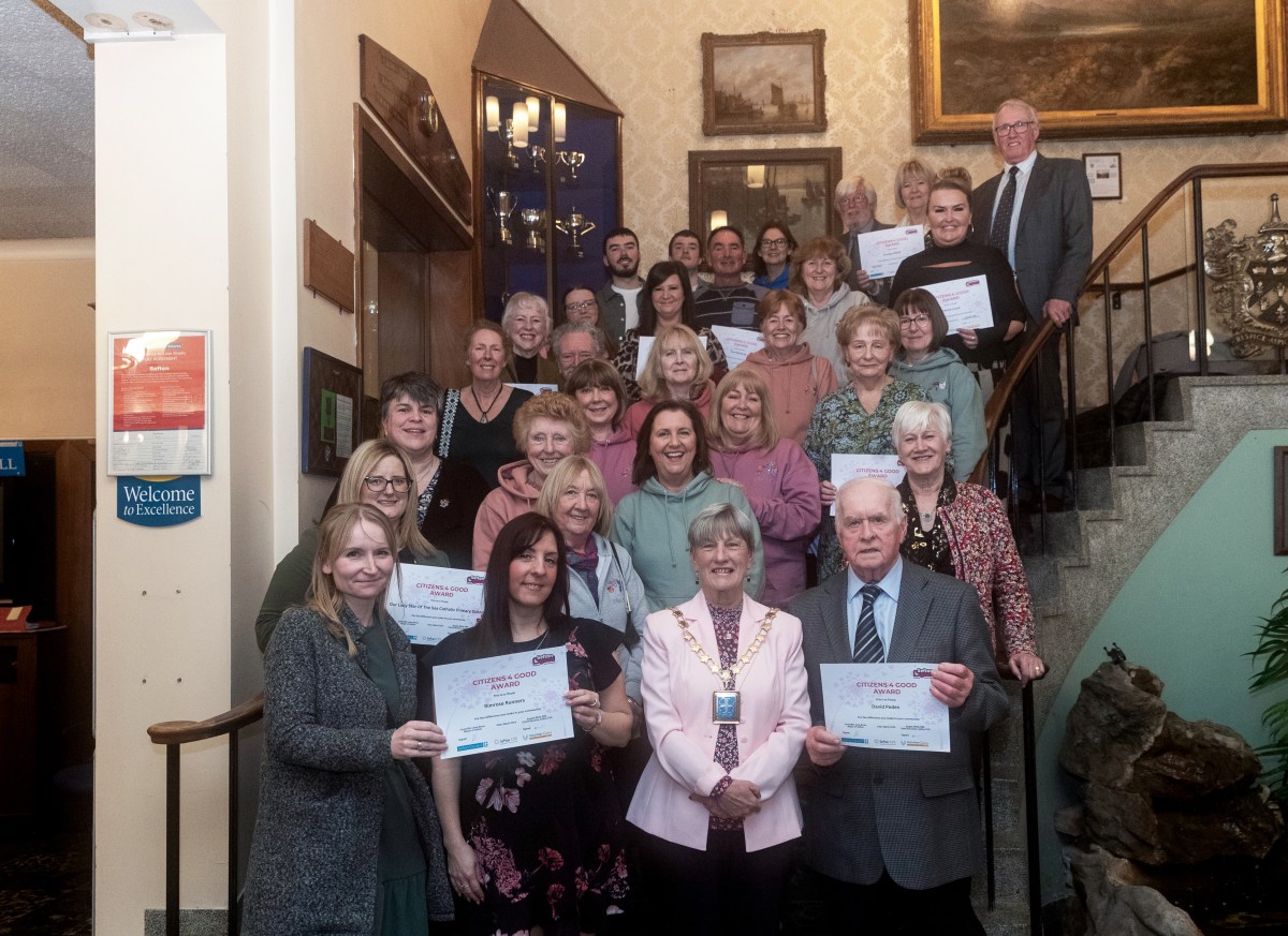 Nominations now open for Citizens 4 Good Summer Event – Sefton 4 Good