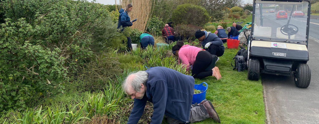 Sefton 4 Good – Supporting local good causes